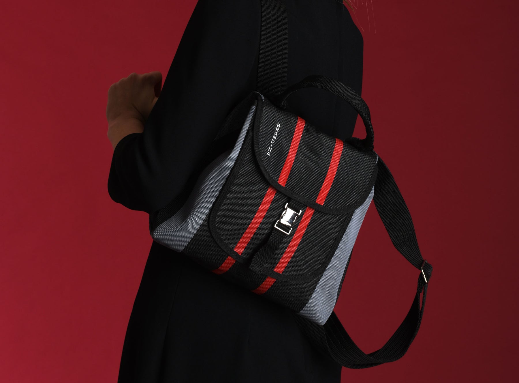 Small Kangaroo backpack – Brandina the Original